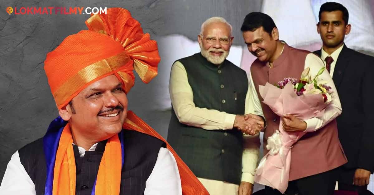 Marathi Actor Abhijeet Kelkar Shared Post For Maharashtra New Cm ...