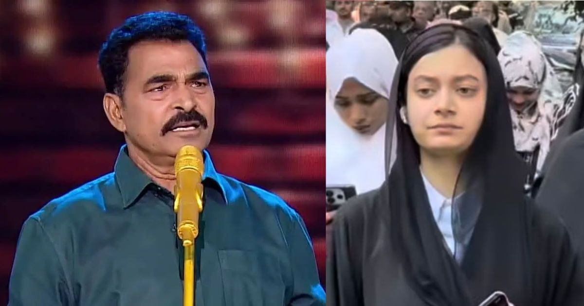 "कुठलाही रंग कोणाच्या बापाचा नाही..."; 'मुंब्रा हिरवा करू' म्हणणाऱ्या ...