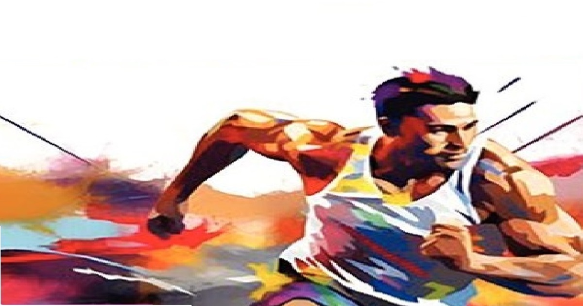 लोकमत महामॅरेथॉनच्या बिब एक्स्पो सोहळ्यात धावपटूंचा उत्साह शिगेला; आता वेध धावण्याचे Chhatrapati ...