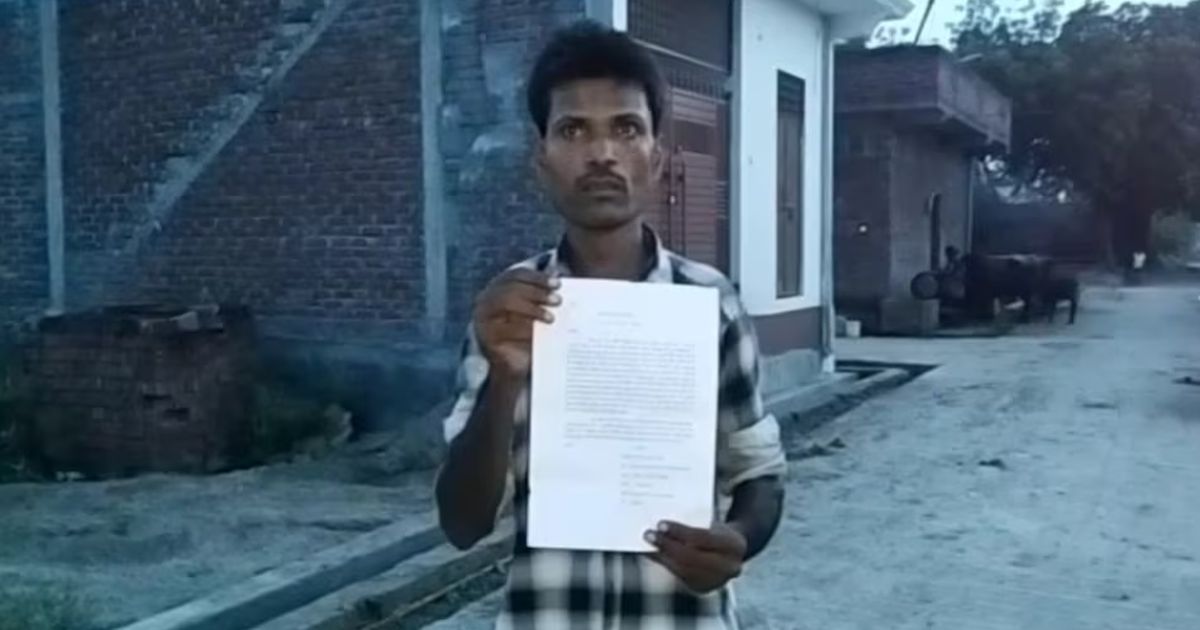 एक दोन नव्हे पत्नीने केली पाच लग्नं आता दिरासोबत करतेय प्रेमाचे 4978