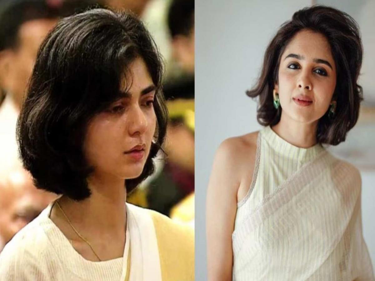 शहीद कॅप्टनची पत्नी इन्स्टाग्रामवर बनवतेय Reels? समोर आलं सत्य ...