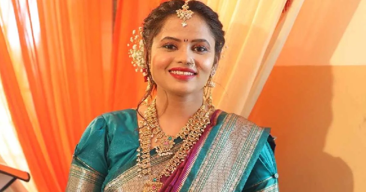 दुपारी आनंदानं बहिणीशी बोलली अन् संध्याकाळी सगळं संपवलं! जळगावच्या नवविवाहितेनं उचललं टोकाचं ...