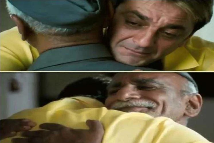 मुन्नाभाई एमबीबीएस चित्रपटातील कलाकार राहतोय हिमालयातील गुफेत, एका ...