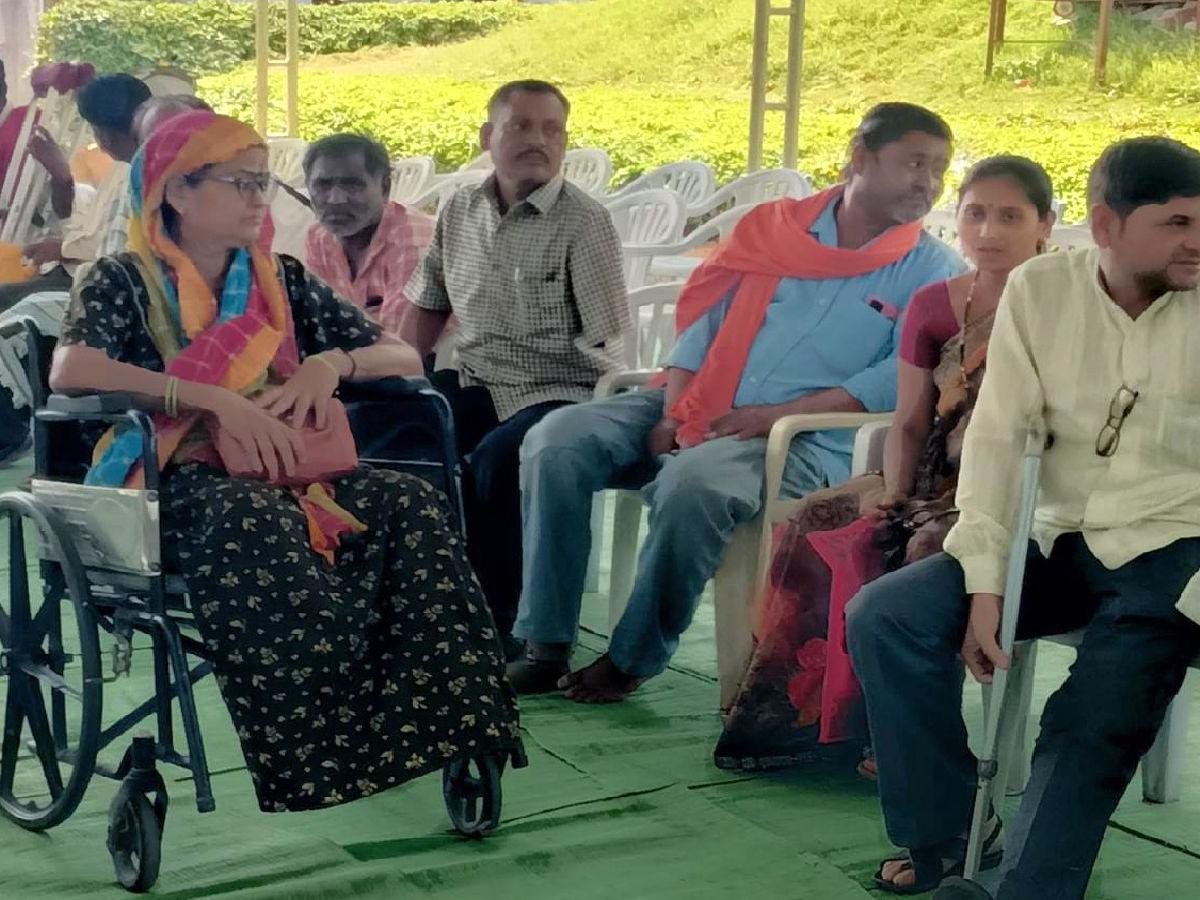 अडलेल्यांना पाय, थांबलेल्यांना देऊ हात; बाबूजींच्या जन्मशताब्दीनिमित्त ...