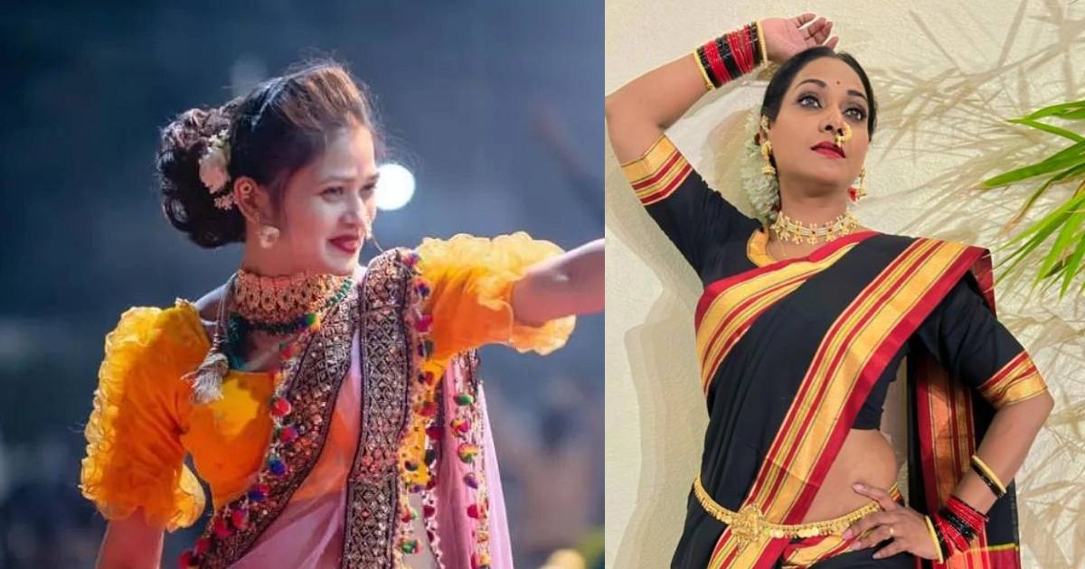 'थोतांड तुमच्या ट्रेंडचे....', गौतमी पाटीलच्या डान्स ट्रेंडवर मेघा ...