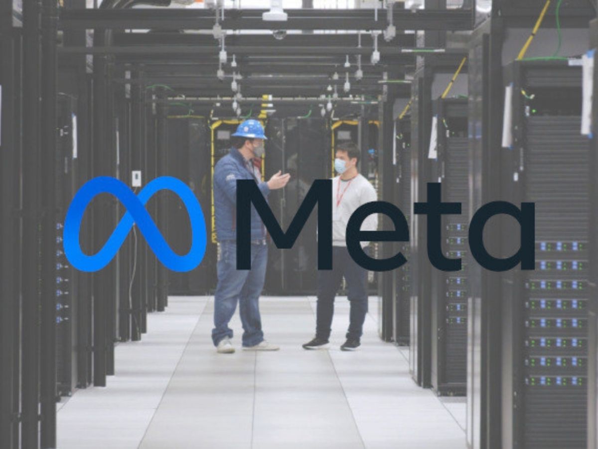 Facebook बनवत आहे जगातील सर्वात वेगवान एआय Supercomputer; एकाच वेळी ...