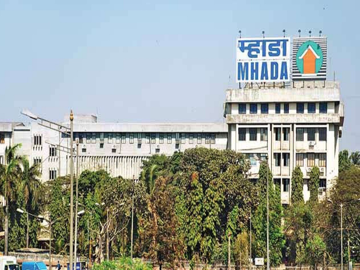 MHADA: उपमुख्यमंत्री अजित पवारांच्या हस्ते उद्या 'म्हाडा'च्या 4 हजार ...