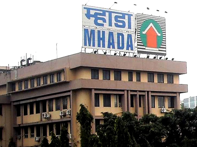 MHADA Lottery 2026: मार्चमध्ये म्हाडाची तीन हजार घरांची लॉटरी, पुण्यासह ...