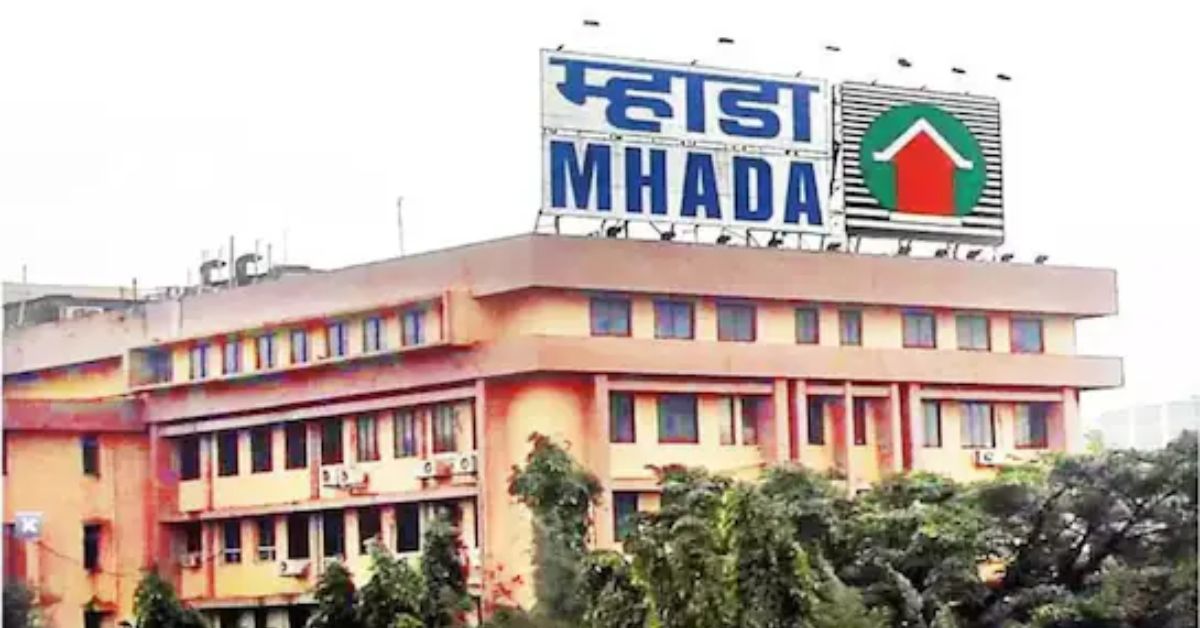 'म्हाडा'च्या फसवणूकप्रकरणी मनवानीला अटक; काही बिल्डरांनाही अटक होण्याची ...