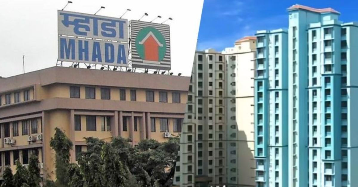 MHADA Lottery 2026: म्हाडा घरांच्या लॉटरीला दुसऱ्यांदा मुदतवाढ; आता ...