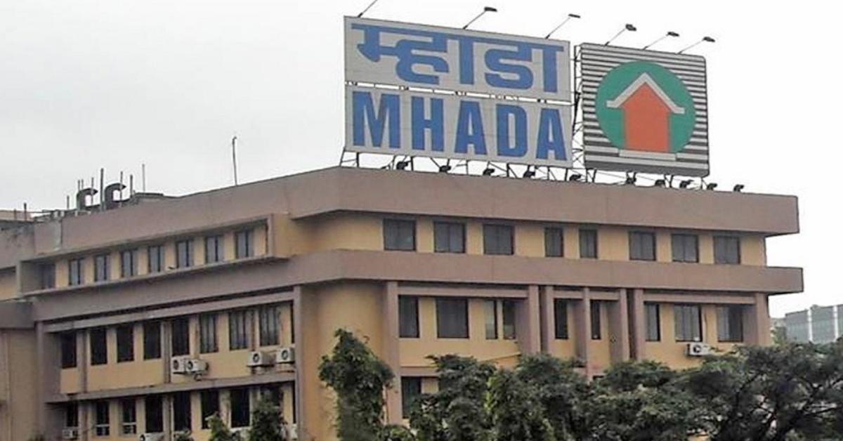 ताडदेवमध्ये 'म्हाडा'चे घर साडेसात कोटींचे! घरांच्या किमती २९ लाखांपासून ...