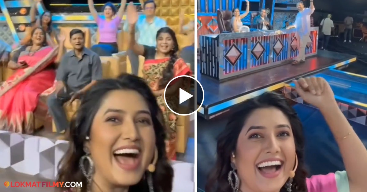 We Are Back! 'महाराष्ट्राची हास्यजत्रा'च्या शूटिंगला सुरूवात; प्राजक्ता ...