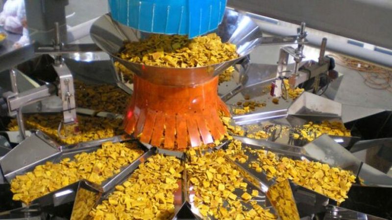 राज्यात ४९०० सूक्ष्म अन्नप्रक्रिया उद्योग उभारणीचे ‘टार्गेट’! | 'Target ...