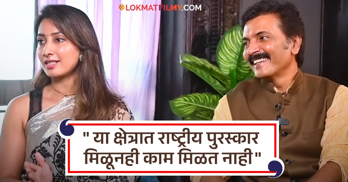 लेक मनोरंजन विश्वात का आली नाही? 'आई कुठे काय करते'मधील 'अनिरुद्ध'ने ...