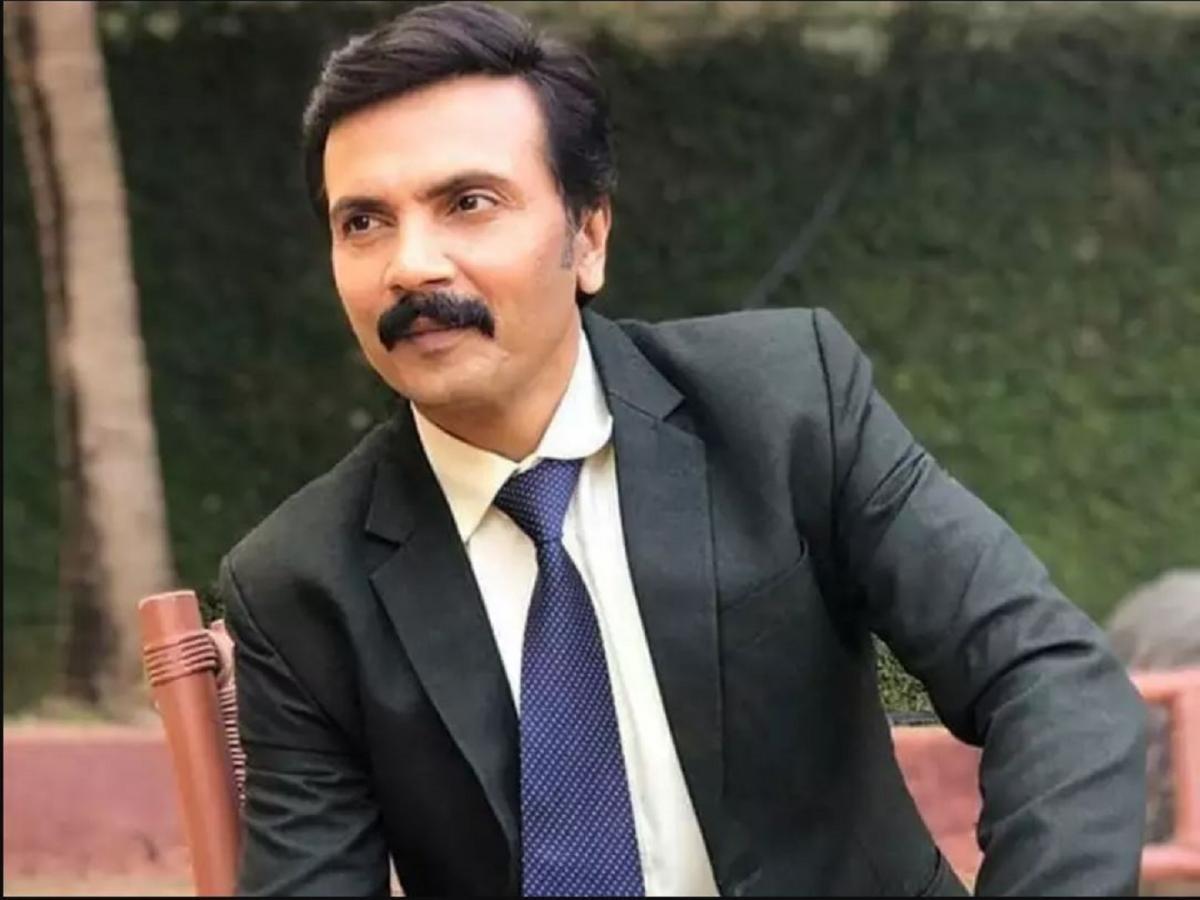 'पोलिस खात्यापेक्षा नक्कीच चांगलं जग असेल याची..'; वडिलांसाठी मिलिंद ...