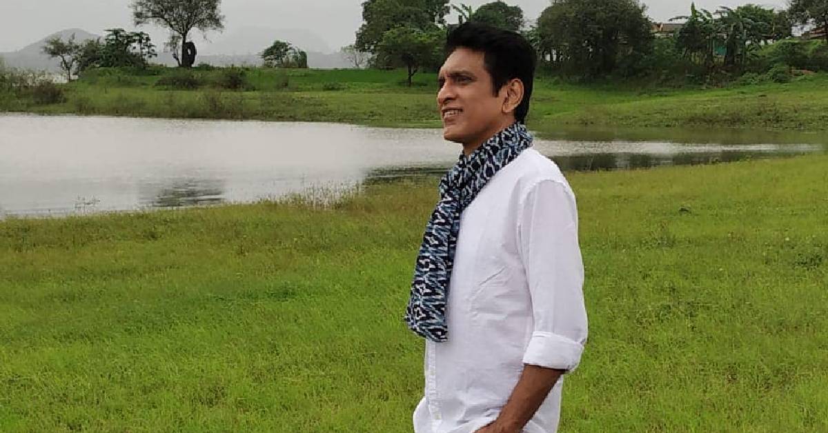 Video: 'गारवा'ची २४ वर्ष; मिलिंद इंगळेंनी चाहत्यांनी दिली पुन्हा एक ...