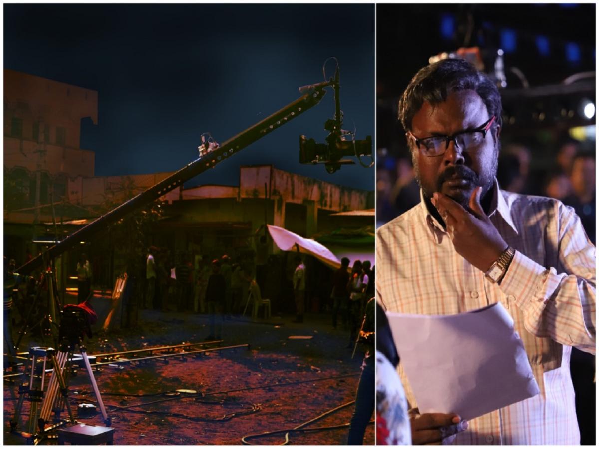 ...आणि मिलिंद शिंदे थोडक्यात बचावले…! - Marathi News | …And Milind ...