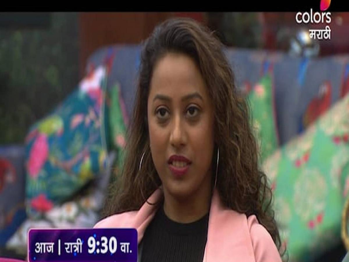 Biggg Boss Marathi: मिनलला करावं लागणार टक्कल?; मीराची खेळी पडणार भारी ...