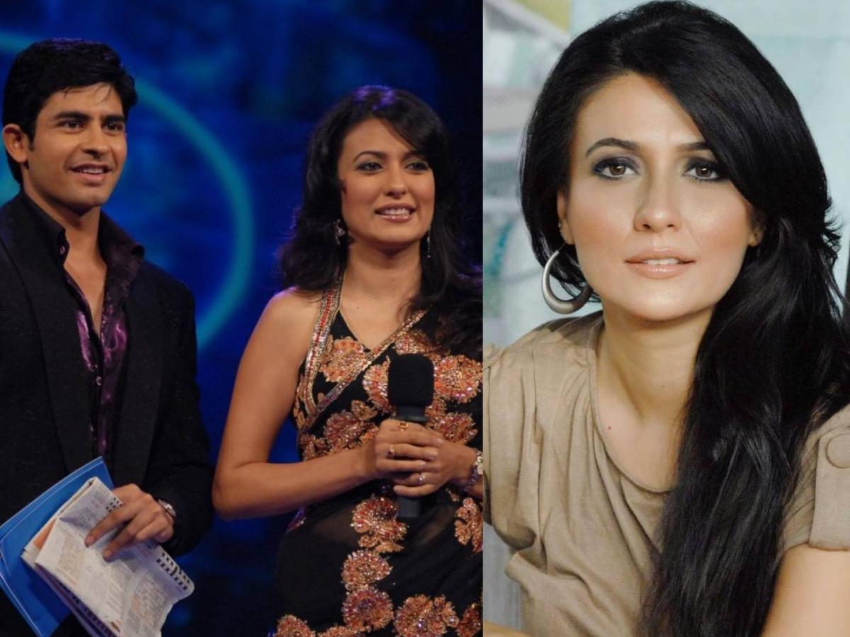 'टीव्हीवर प्रेग्नंट महिला पाहणं प्रेक्षकांना आवडत नाही' निर्मात्याने ...