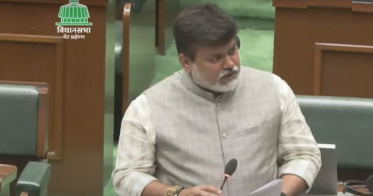 मिठी नदी गाळ घोटाळ्यातील दोषींना सोडणार नाही; अदृष्य शक्तींचाही तपास ...