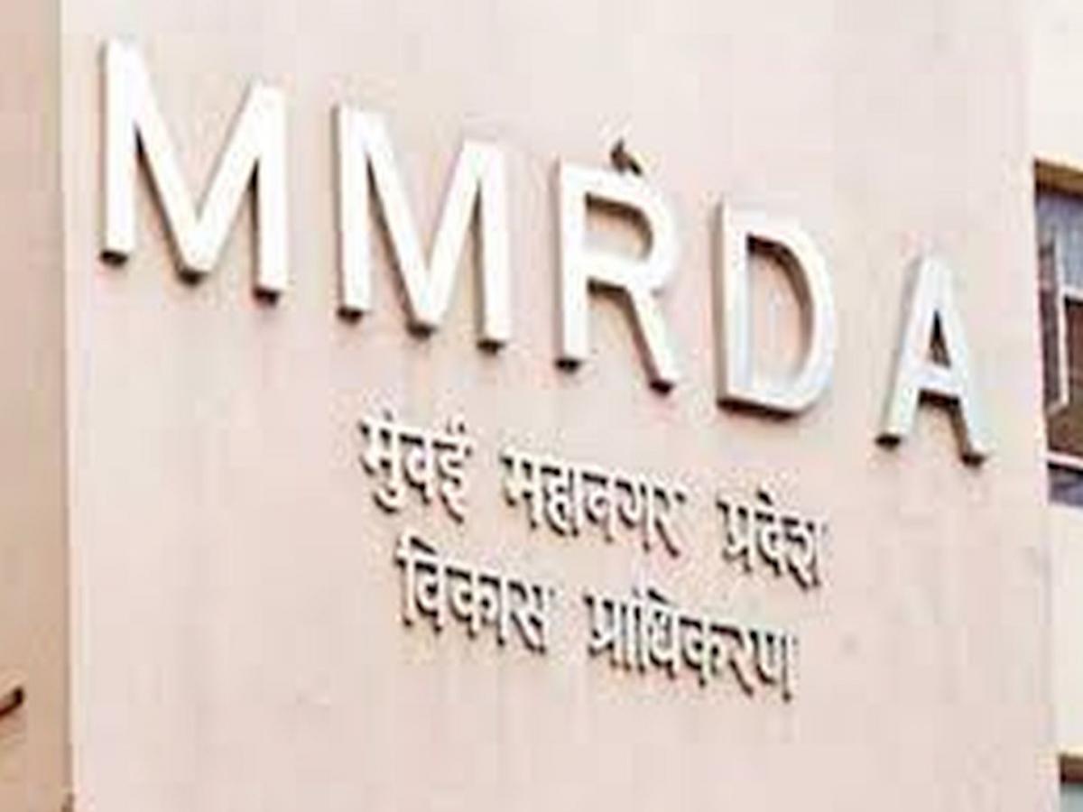 एमएमआरडीए वगळता ४ प्राधिकरणांचं भलं! Maharashtra Marathi News | Good ...