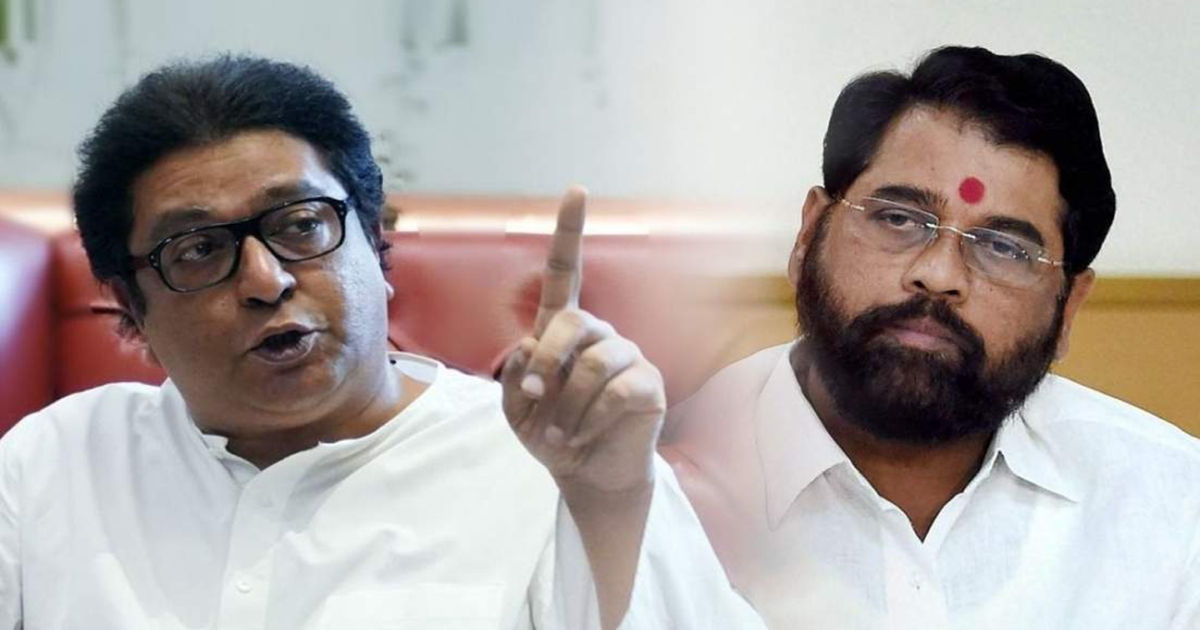 ठाकरे बंधूंच्या युतीची चर्चा अन् थोड्याच वेळात मनसेचा एकनिष्ठ नेता ...