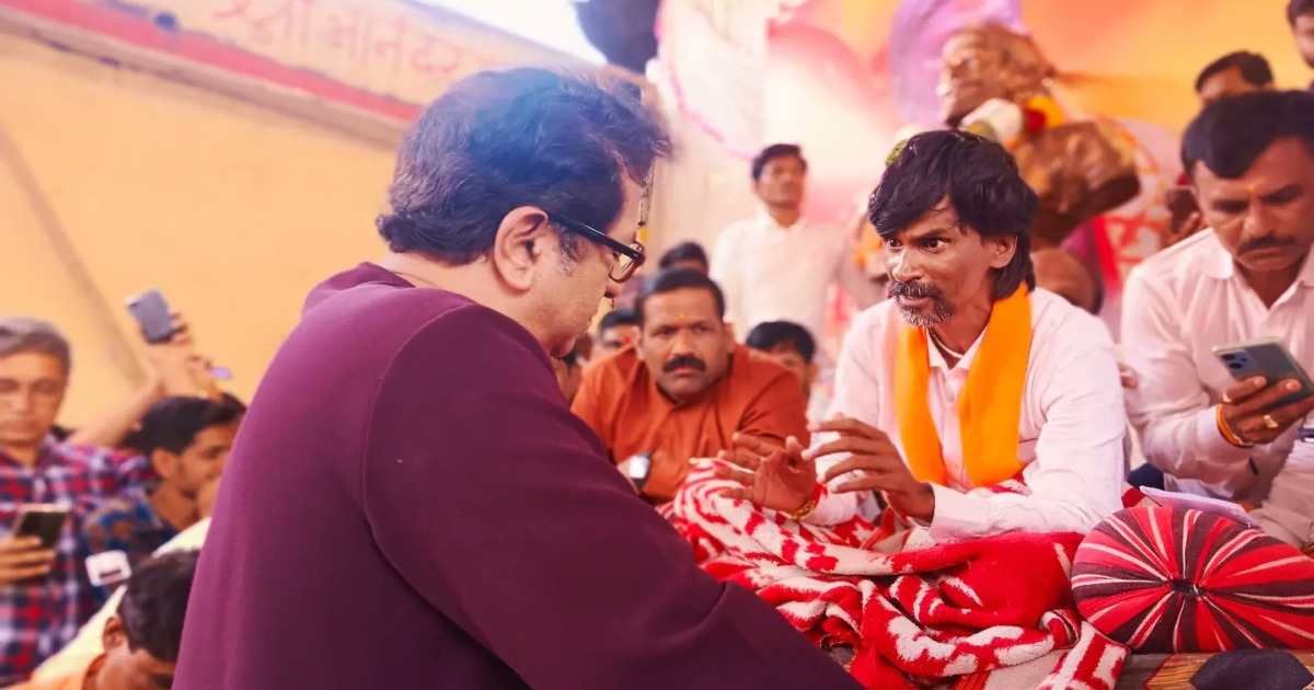 मराठा आरक्षणाबाबत राज ठाकरेंना मिळाली नवी माहिती; मनोज जरांगेंसोबत काय ...