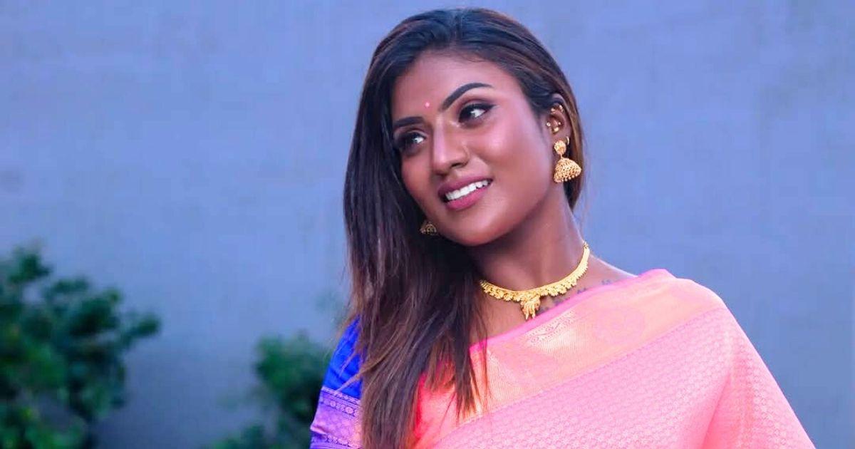 San Rechal Gandhi Death: २६ व्या वर्षी प्रसिद्ध मॉडेलची आत्महत्या ...