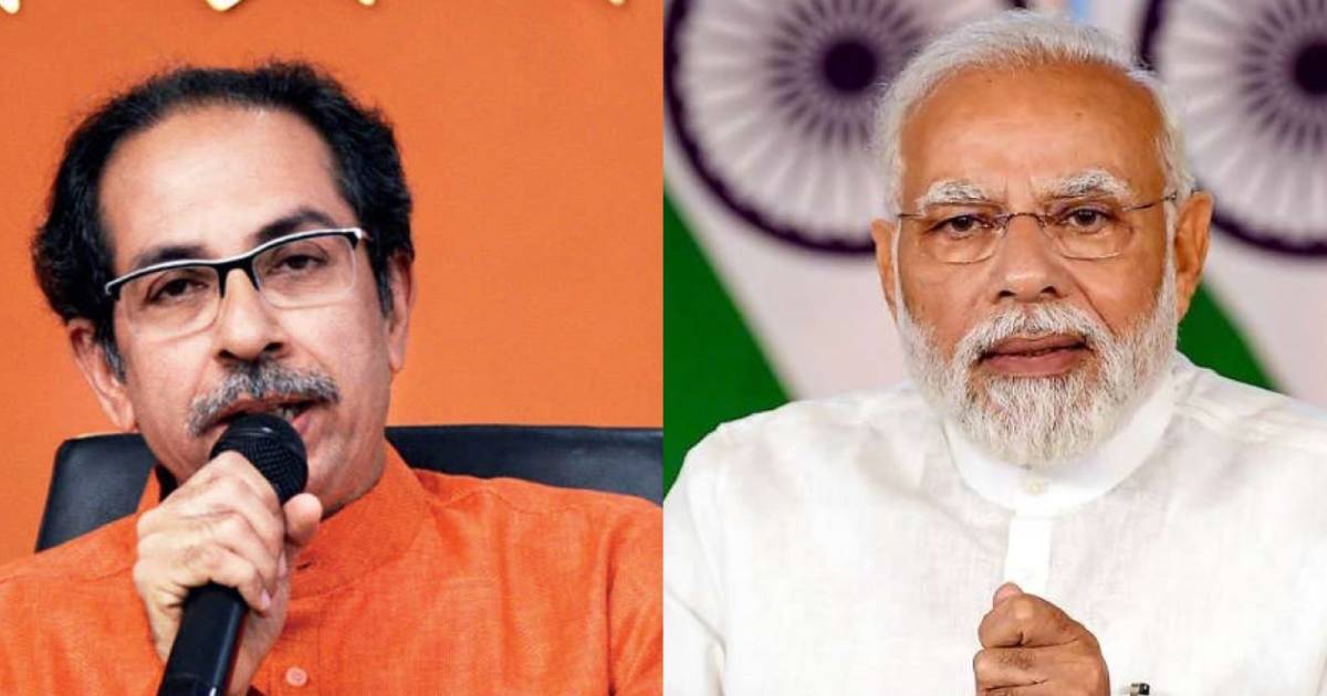 ठाकरे गटाच्या खासदाराला भाजपनं दिलं तिकीट; या आधी BJP नेत्यावर आरोप ...