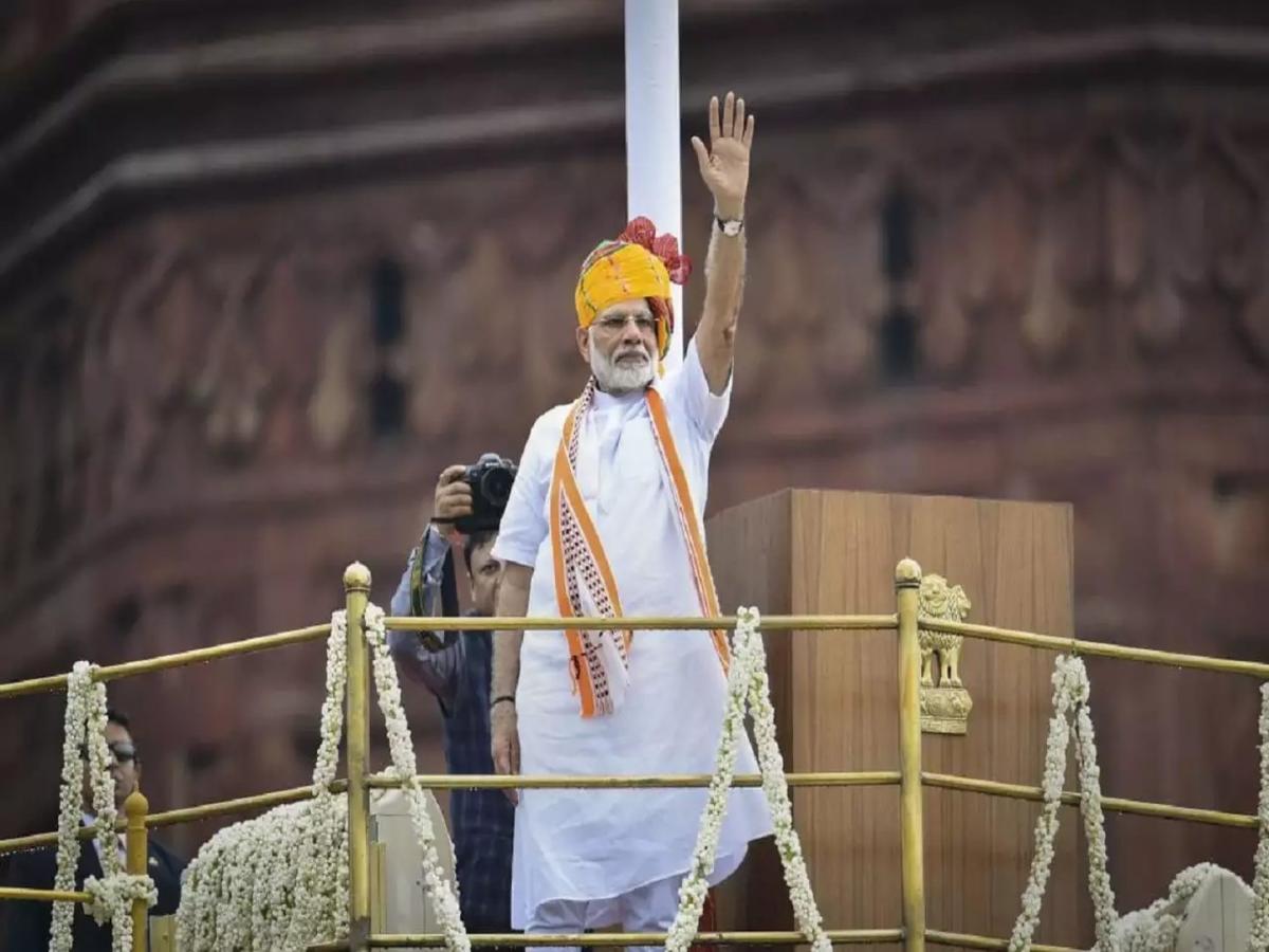 नरेंद्र मोदींना पंतप्रधान करा, देशाला त्यांची गरज; पाकिस्तानी ...