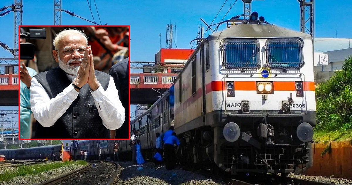 PM मोदींच्या अध्यक्षतेखाली मंत्रिमंडळाची बैठक; 12,343 कोटी रुपयांच्या ...