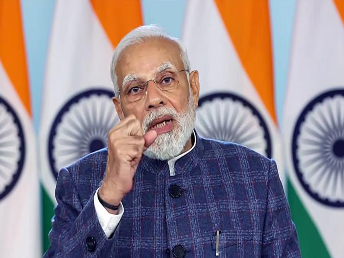 'नरेंद्र मोदींनी भारताला ब्रँड बनवलं', पाकिस्तानी मीडियाकडून PM मोदी ...