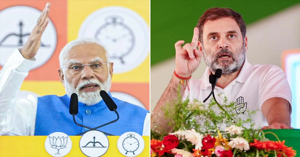 आमच्या मागणीपुढे PM मोदींना झुकावे लागले...जनगणनेच्या अधिसूचनेवरुन ...