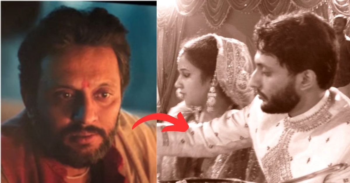 'तेरे इश्क में' फेम मोहम्मदची पत्नी आहे प्रसिद्ध मराठी अभिनेत्री; कुटुंबाचा होता लग्नाला विरोध ...