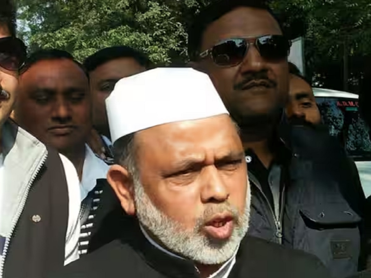 ईडीची मोठी कारवाई, बसपाचे माजी आमदार मोहम्मद इक्बाल यांची ४४४० कोटींची मालमत्ता जप्त Uttar ...