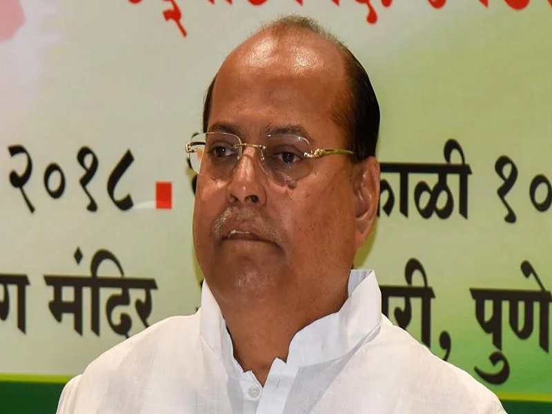 PMC | घरपट्टी सवलत पुन्हा लागू होण्याचे खरे श्रेय पुणेकरांचे- मोहन जोशी ...