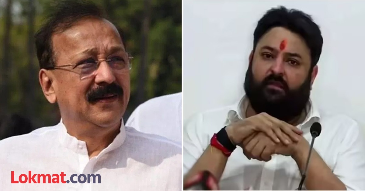 'बाबा सिद्दिकींचा मला सायंकाळी कॉल आलेला, म्हणाले बुधवारी...', मोहित ...