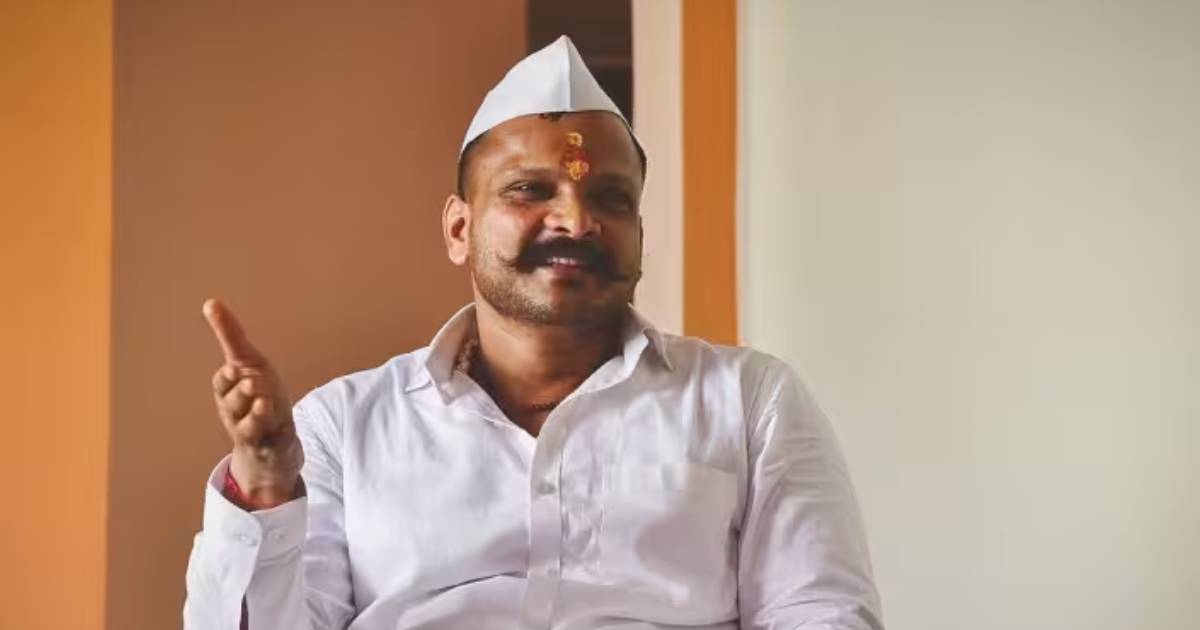 शरद मोहोळ हत्या प्रकरणातील मुख्य आरोपी गणेश मारणेला अखेर अटक Pune ...