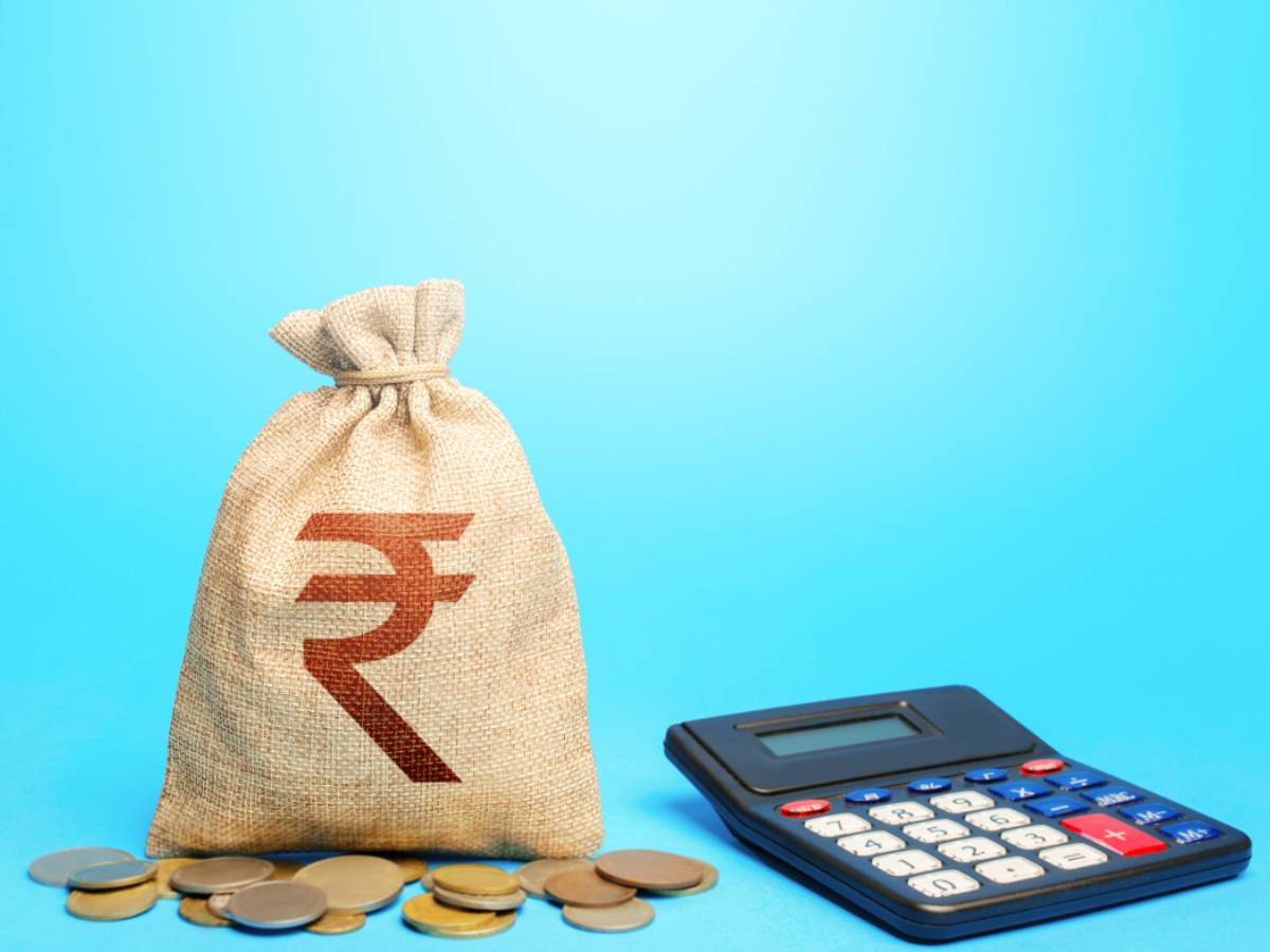 सिबिलच्या स्कोअरची अशी घ्या काळजी! | Take care of Sybil's score ...