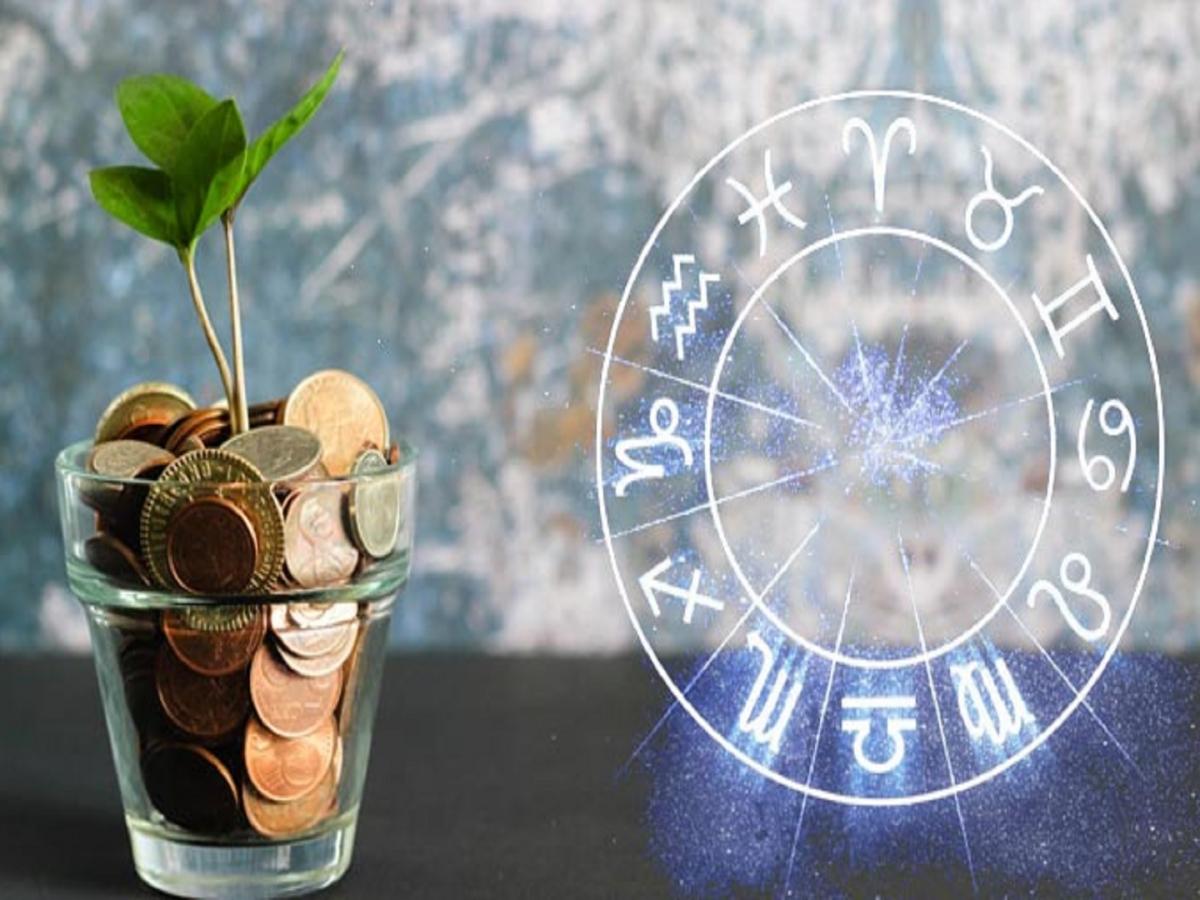 Bank Balance Astrology : धनवान... बँक बॅलन्स आणि बचतीच्या बाबतीत अतिशय ...