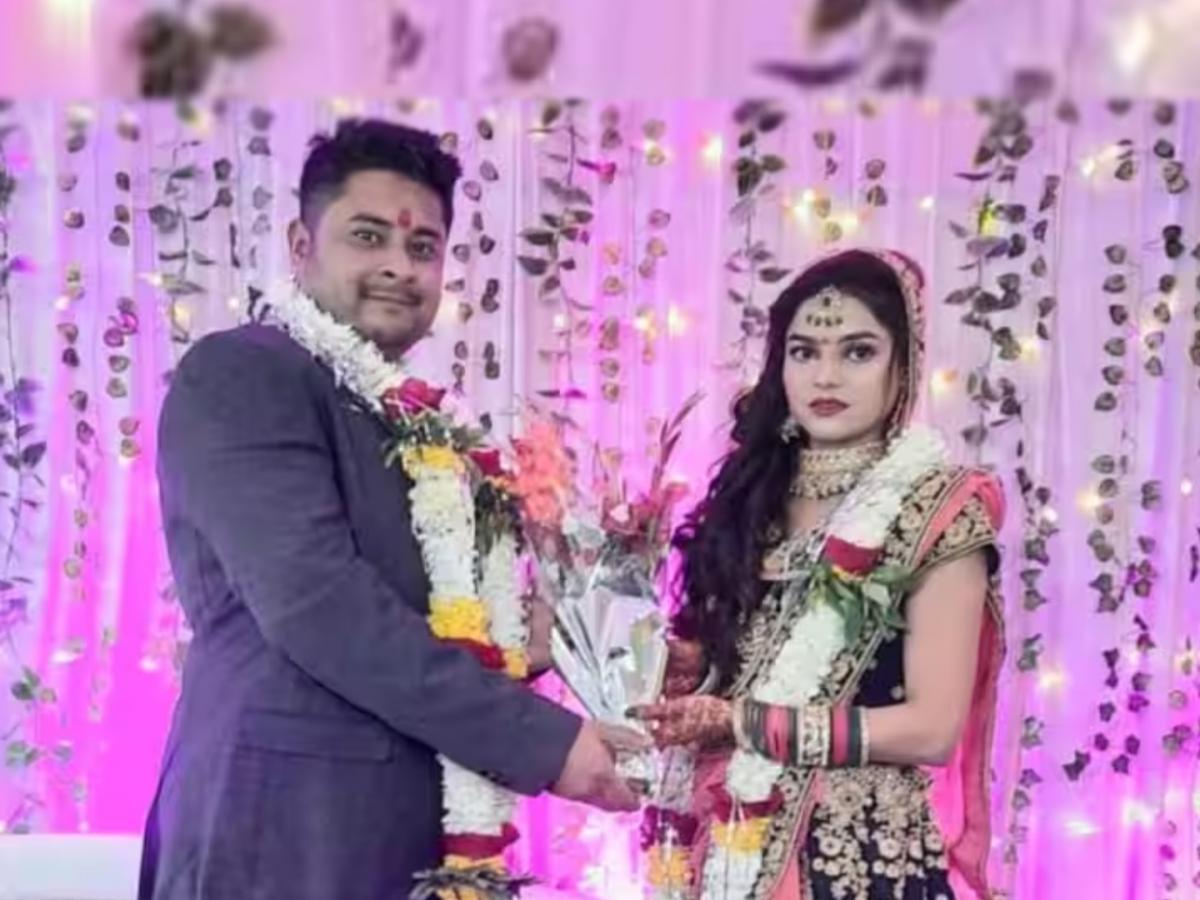 मध्य प्रदेश : काँग्रेस आमदाराच्या २८ वर्षीय सुनेनं संपवलं जीवन; तीन ...