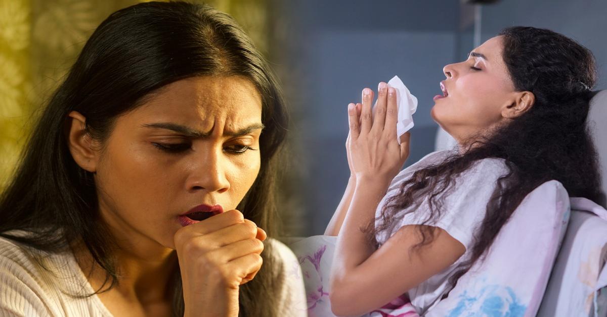 तब्येत सांभाळा! १५ दिवसांत रुग्ण दुप्पट; गर्दीत जाणे टाळा, पालिकेचे आवाहन Mumbai Marathi News ...