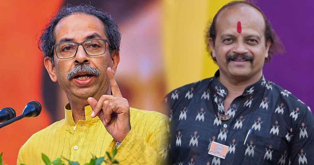 वसंत मोरे मनसे टू उद्धवसेनेत व्हाया वंचित बहुजन आघाडी?; उद्धव ठाकरेंना ...