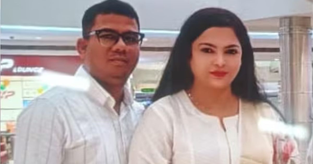 आधी पत्नी, मग मेहुणीची केली हत्या, पोलीस अधिकाऱ्याचं कृत्य, समोर आलं धक्कादायक कारण - Marathi ...