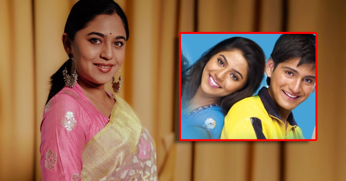 मराठी नाही तर बॉलिवूड सिनेमातून मृण्मयी देशपांडेने केलं होतं अभिनयात ...