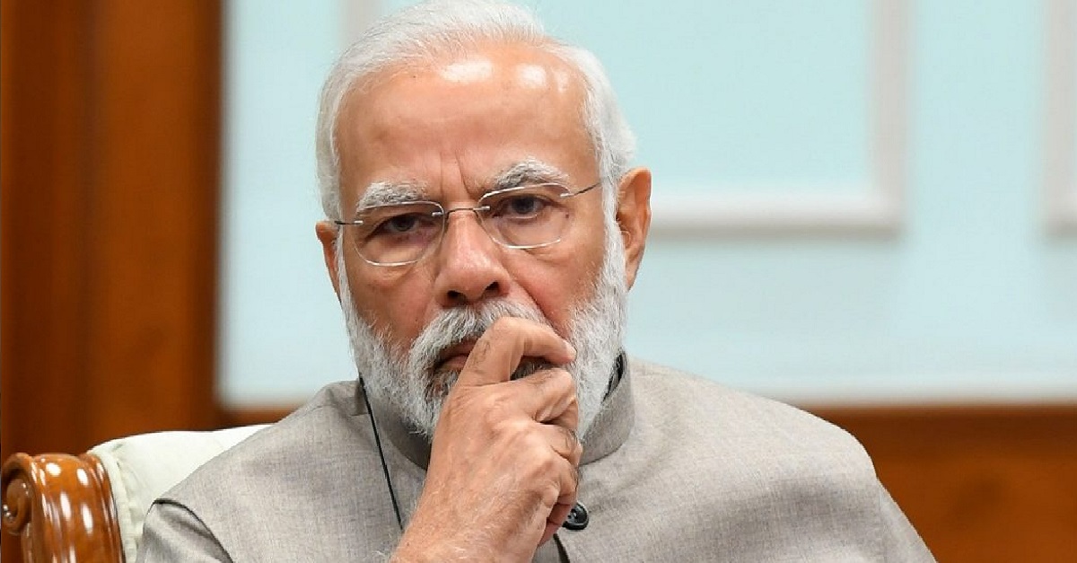 पीएम मोदींविरोधात 'मृत' व्यक्ती निवडणूक लढवणार; कोण आहेत लाल बिहारी ...