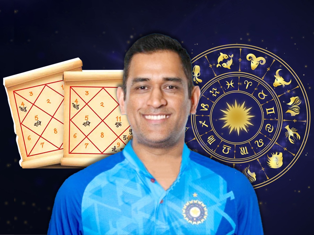 Dhoni zodiac sign 60 photos - Astrologytoyou.com