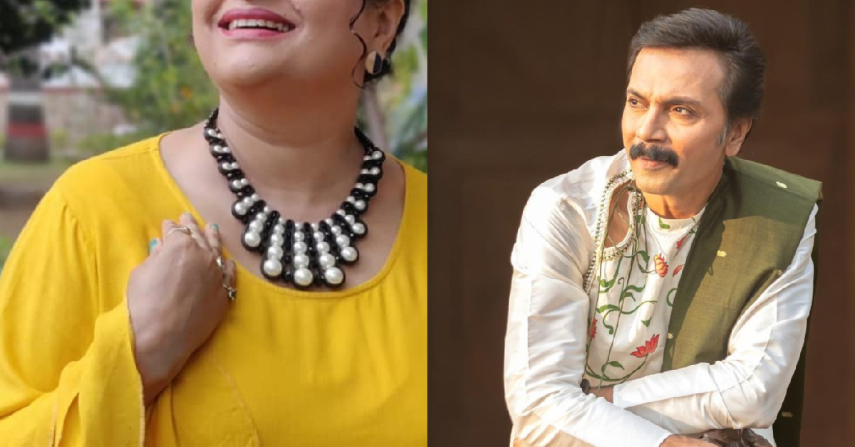 'ही गोष्ट माझ्या मनामध्ये राहून गेलेली आहे'; प्रसिद्ध अभिनेत्रीसाठी ...