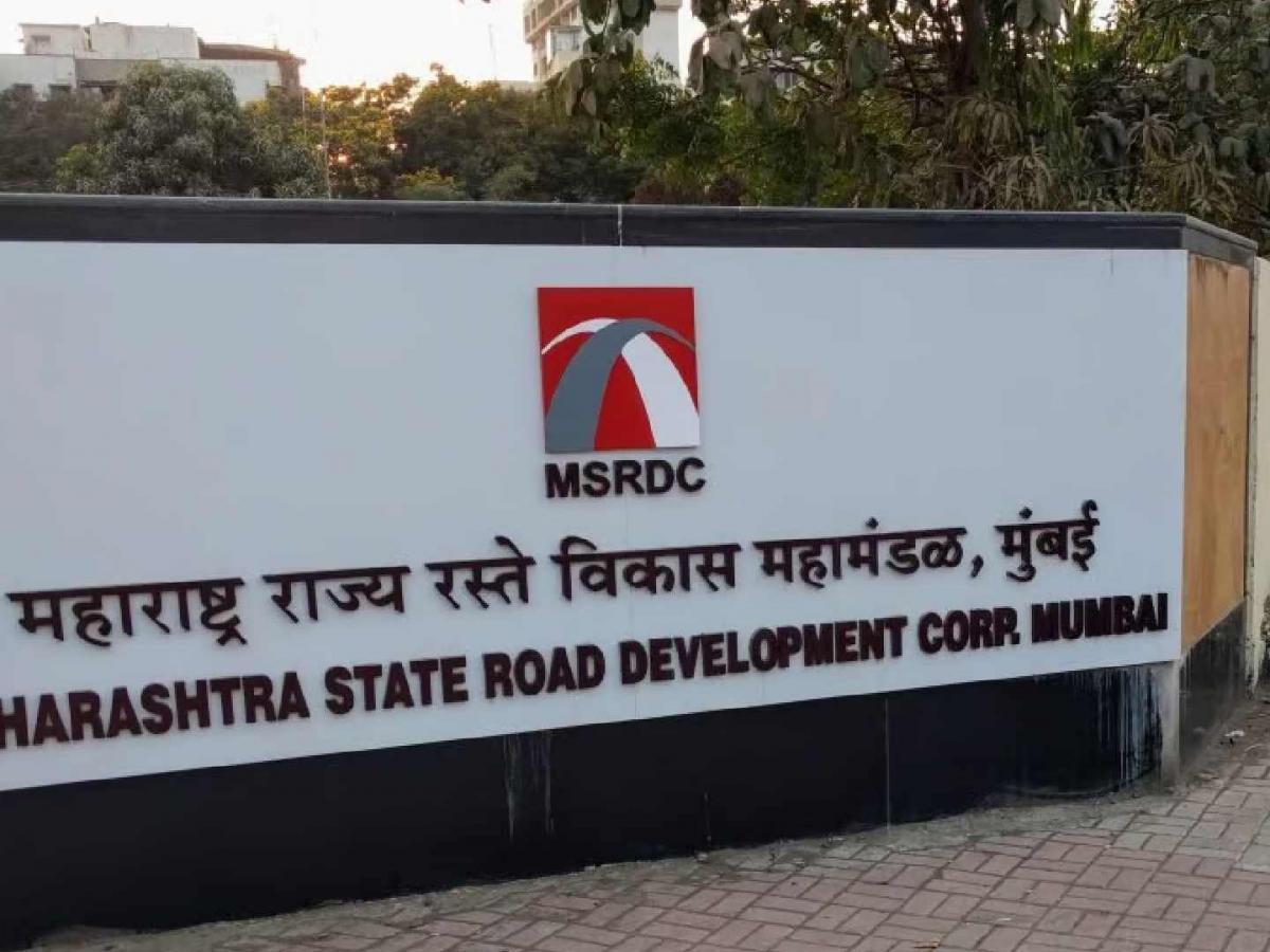 पावसाळ्यात आपत्कालीन स्थिती हाताळण्यासाठी MSRDCचा नियंत्रण कक्ष १ ...