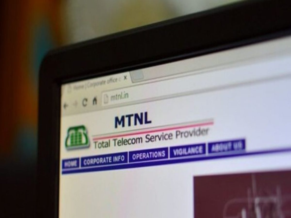 MTNL Shares: एमटीएनएलच्या शेअरनं पकडला रॉकेट स्पीड, २०% च्या उसळीसह विक्रमी स्तरावर; कारण काय ...